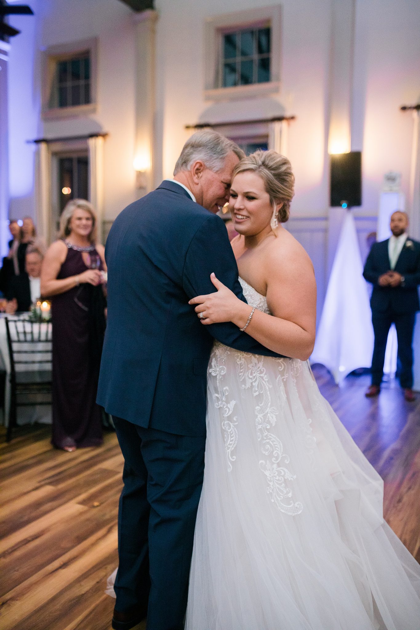 Clemson Loving Couple Ties The Knot in Charleston | Crayton + Sarah ...