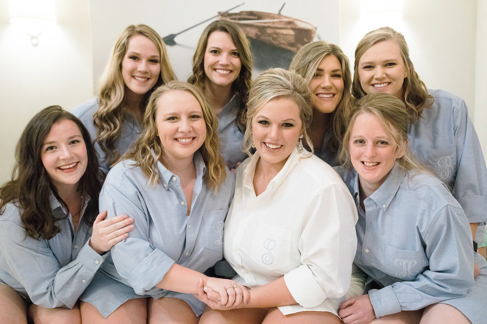 Clemson Loving Couple Marries in Charleston SC | Review